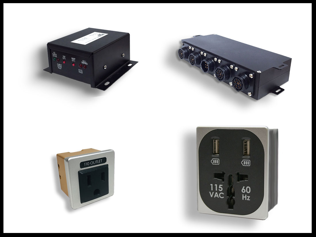 Mid Continent Controls